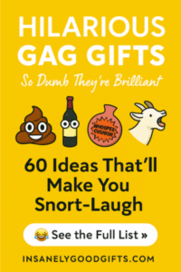 29 Best Gifts That Start With N (Unique Ideas They’ll Love) - Insanely ...